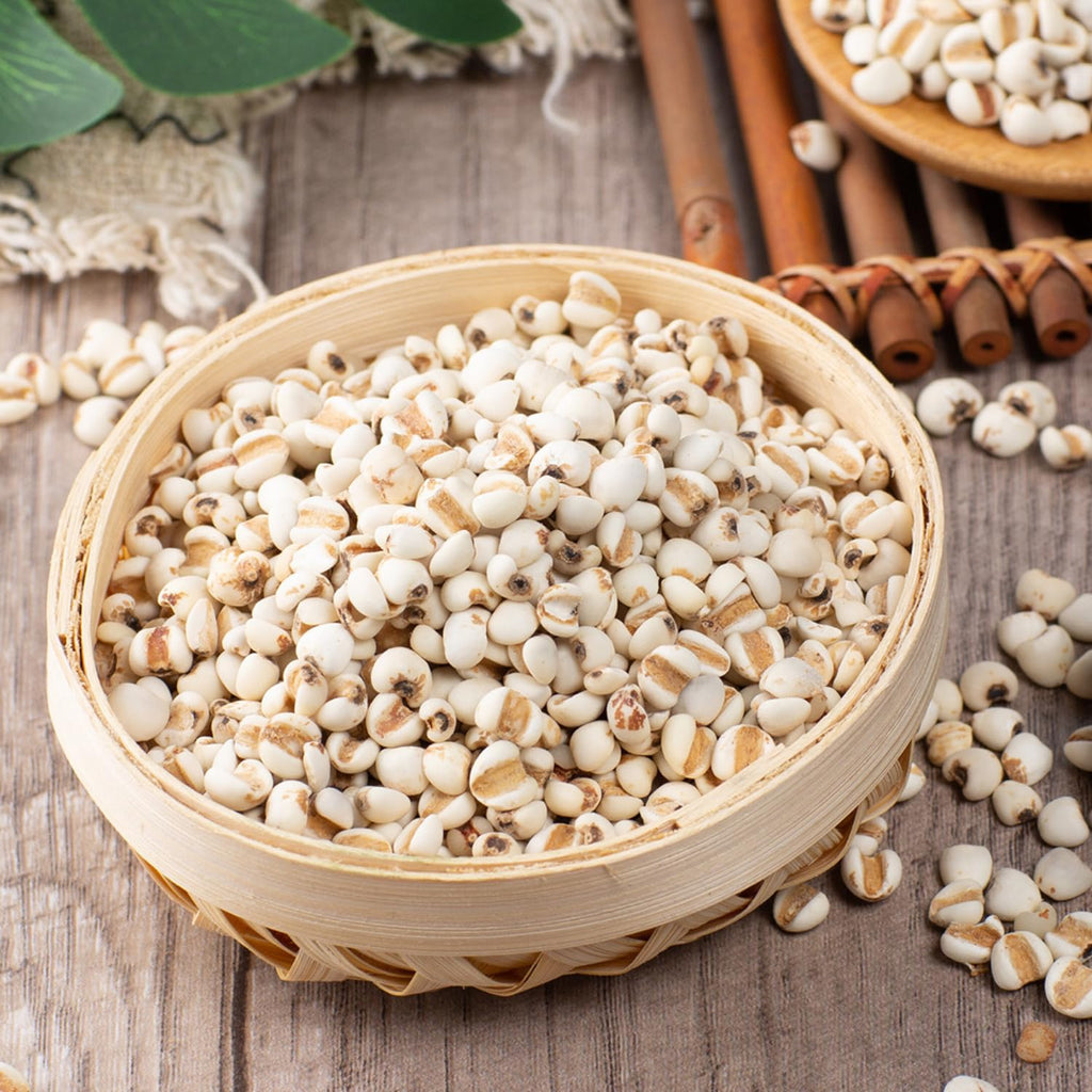 Versatile dried herbal ingredient