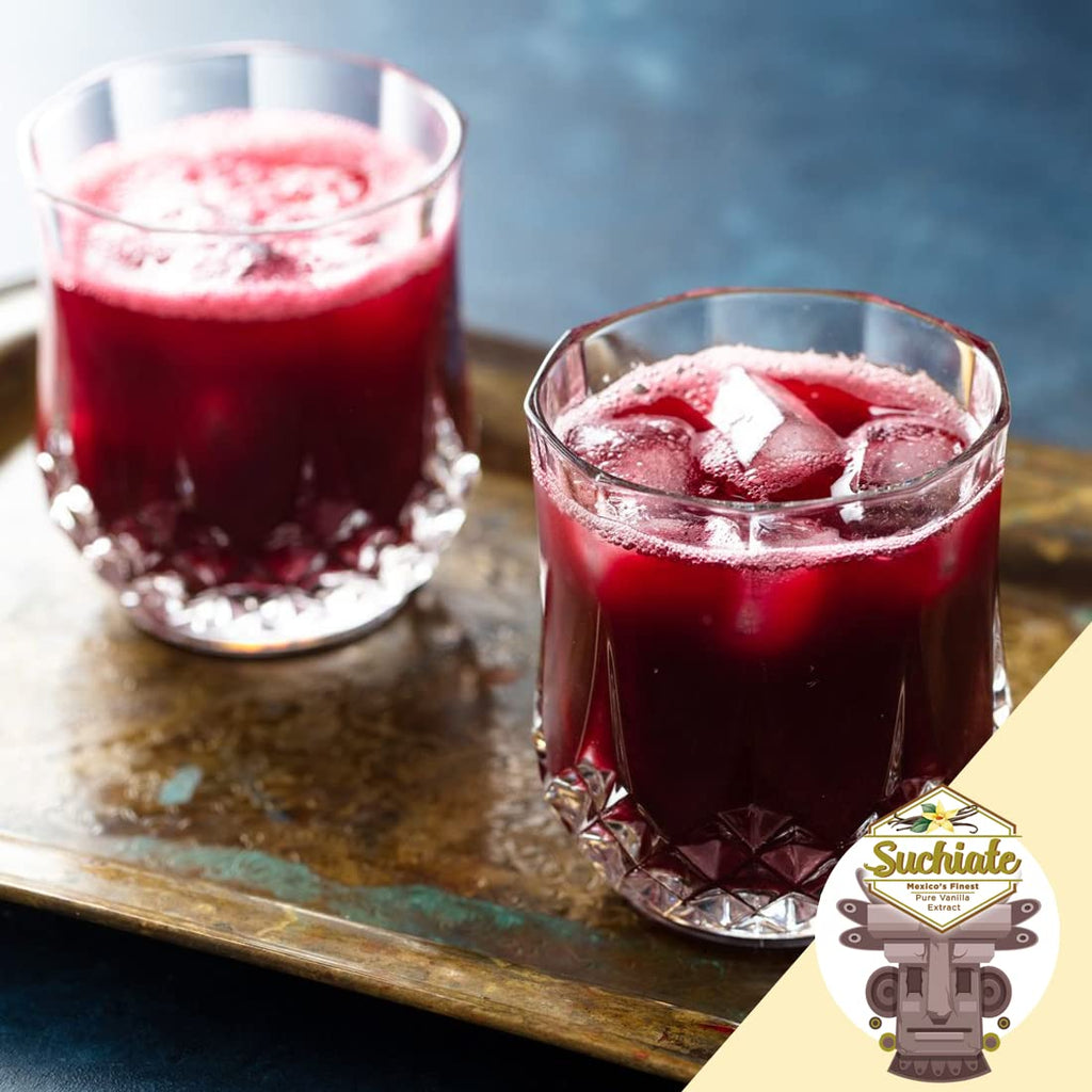 versatile dried hibiscus for beverages