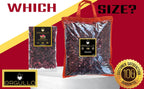 versatile dried hibiscus for recipes