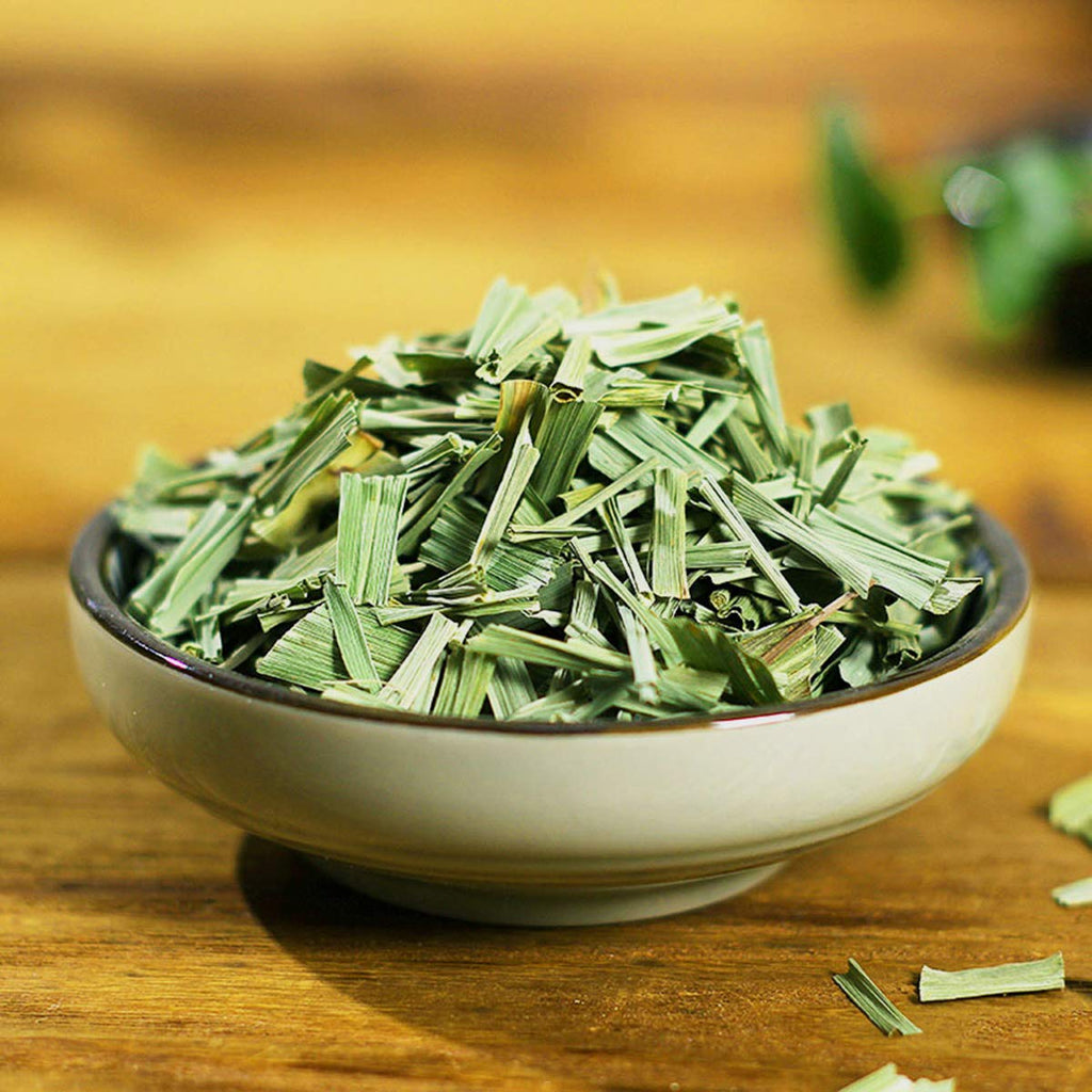 versatile dried lemongrass for cooking