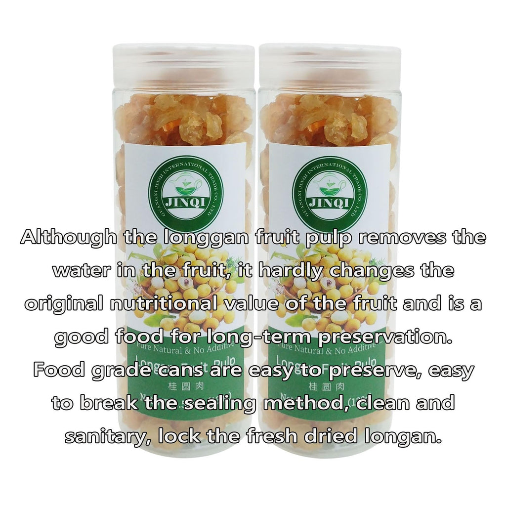 versatile dried longan for recipes