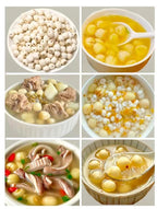 versatile dried lotus seeds for cooking