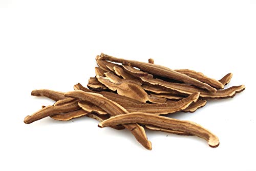versatile dried mushrooms for recipes
