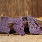 versatile dried perilla leaf spice
