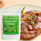 versatile dried rosemary for recipes
