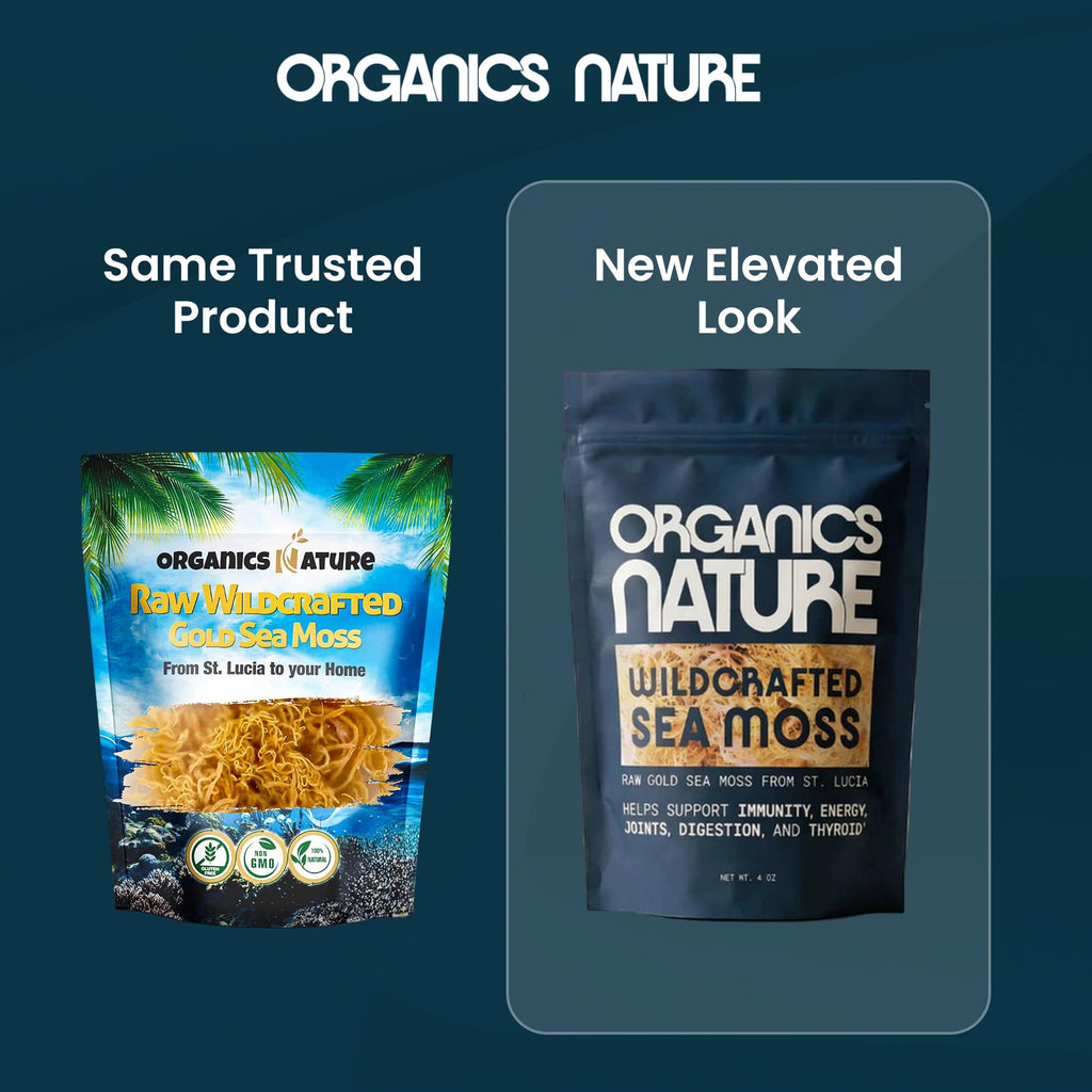 versatile dried seaweed for recipes