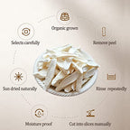 versatile dried yam for cooking