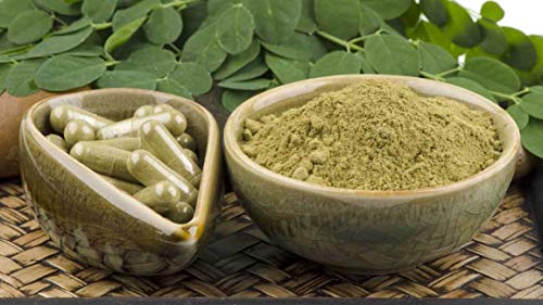 versatile drumstick leaf powder uses