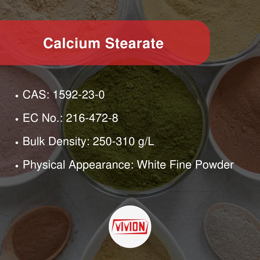 Versatile dry lubricant for various products