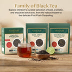 versatile Earl Grey tea for recipes