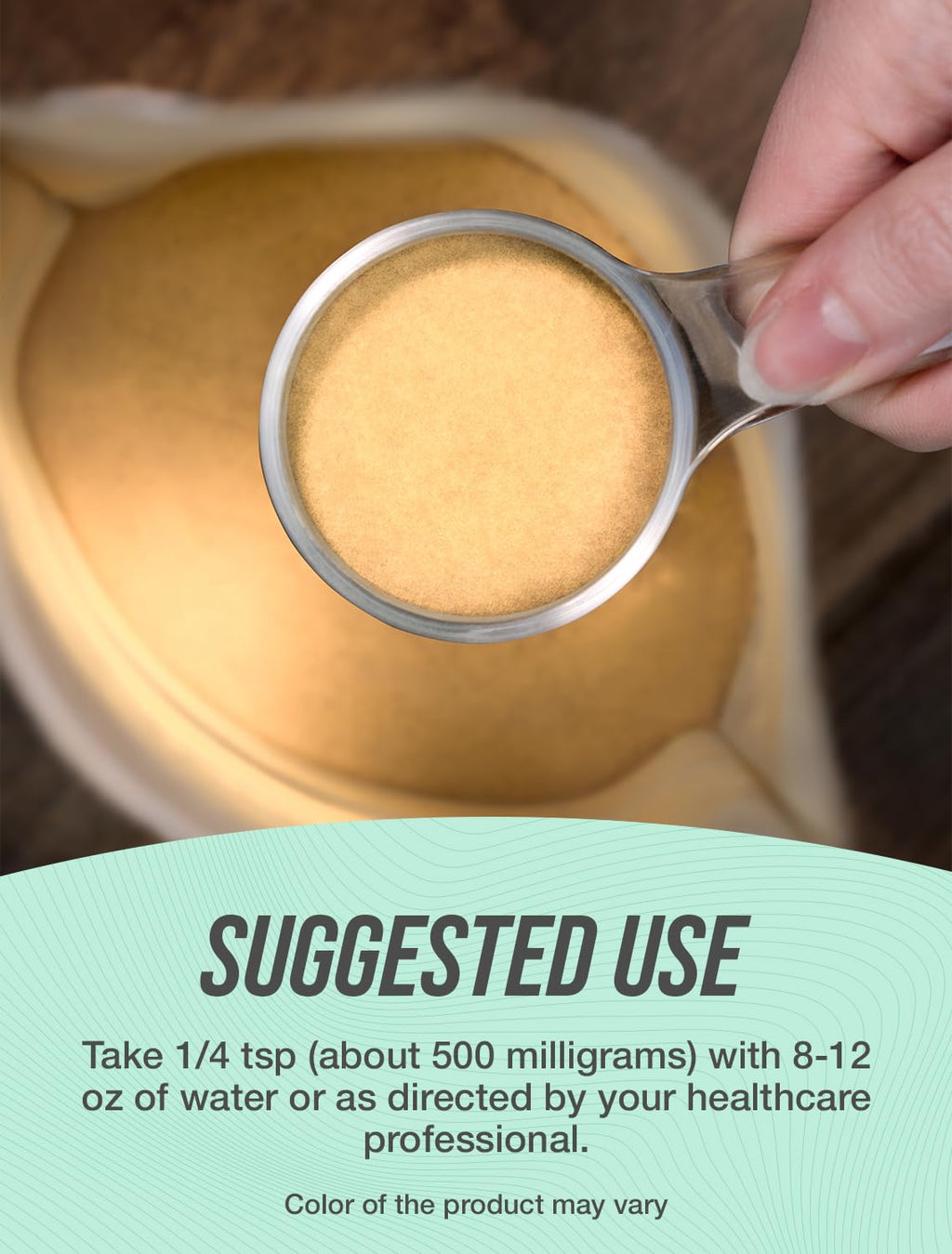 Versatile egg shell collagen powder