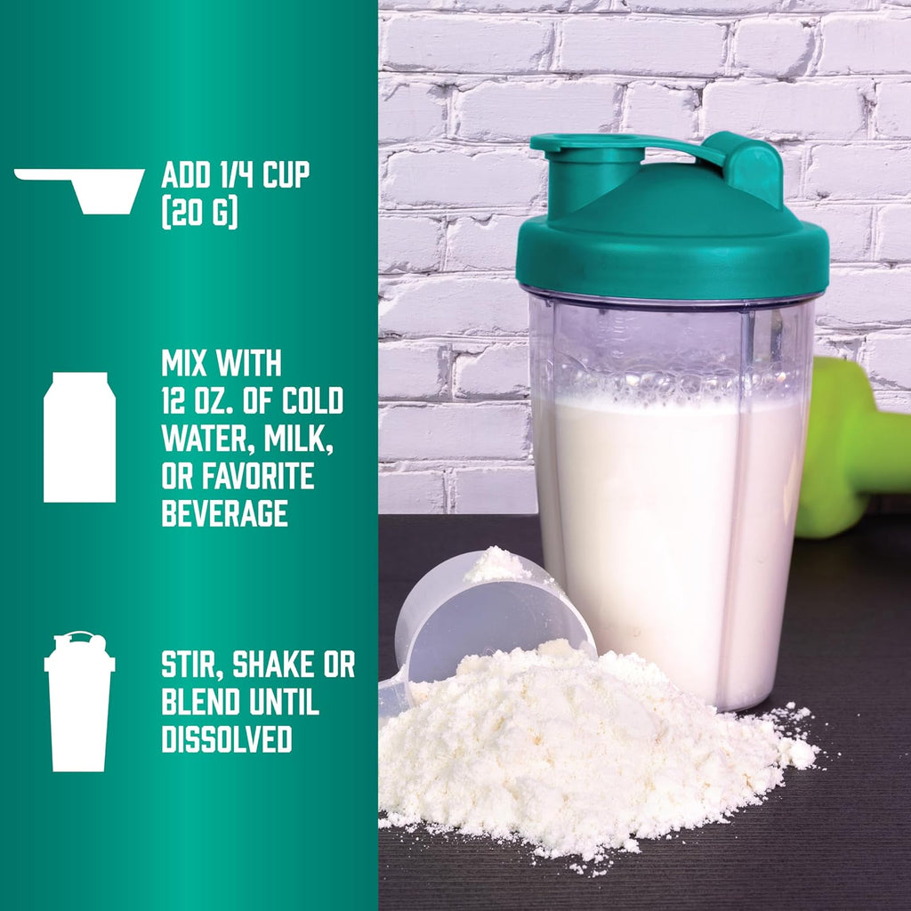 versatile egg white protein for baking