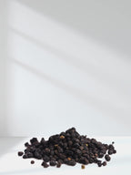 versatile elderberries for smoothies