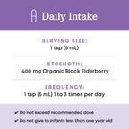 versatile elderberry honey for recipes