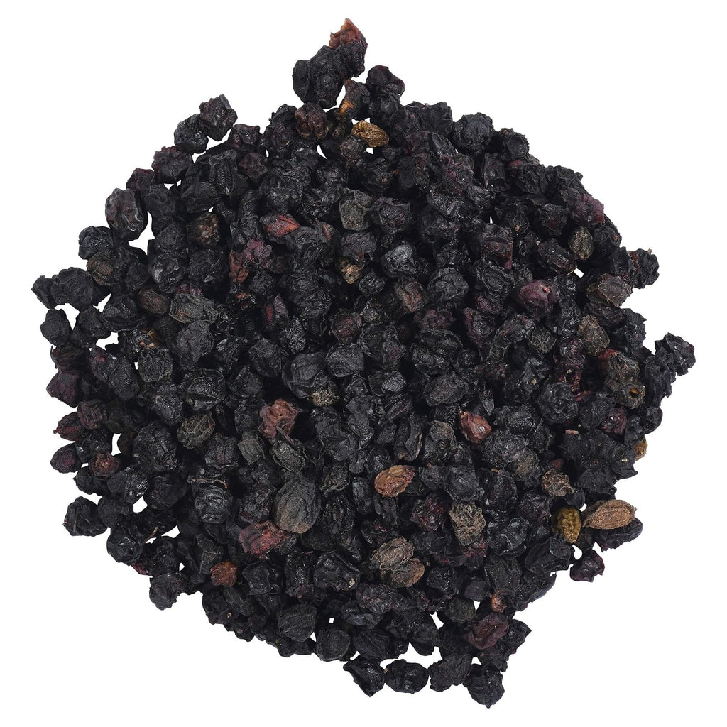 versatile elderberry ingredient for recipes