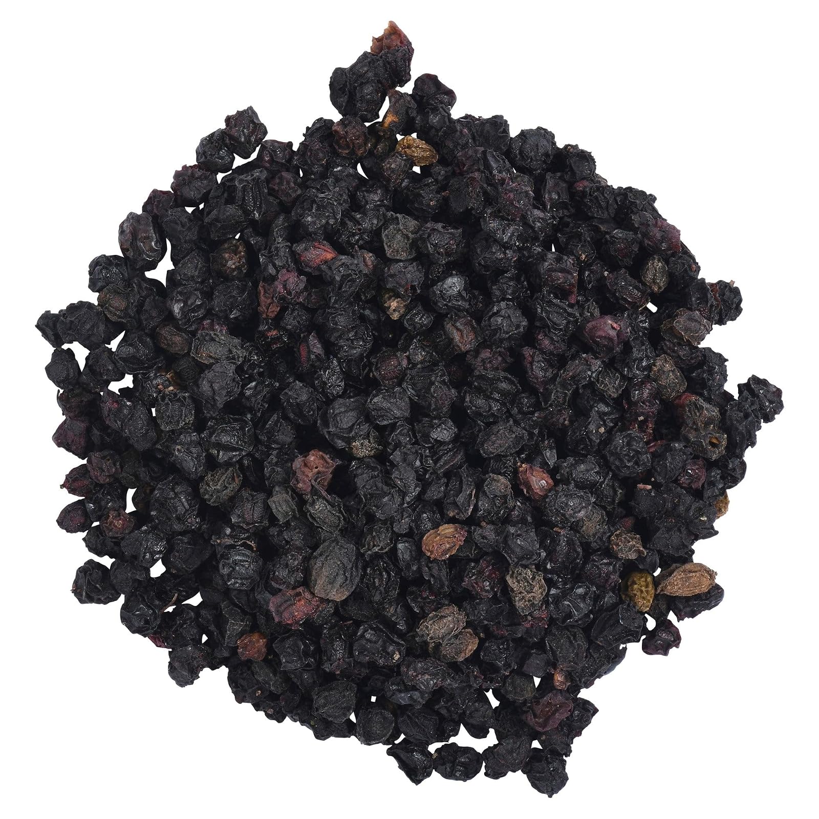 versatile elderberry ingredient for recipes