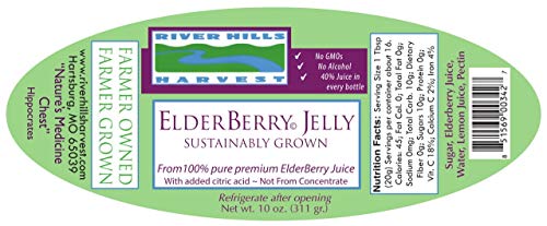versatile elderberry jelly for recipes