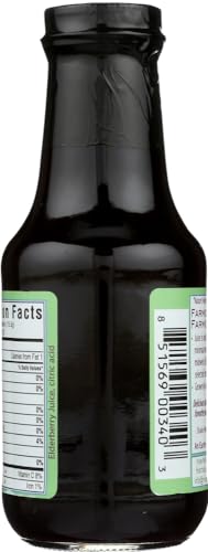 versatile elderberry juice recipes