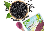versatile elderberry powder for baking