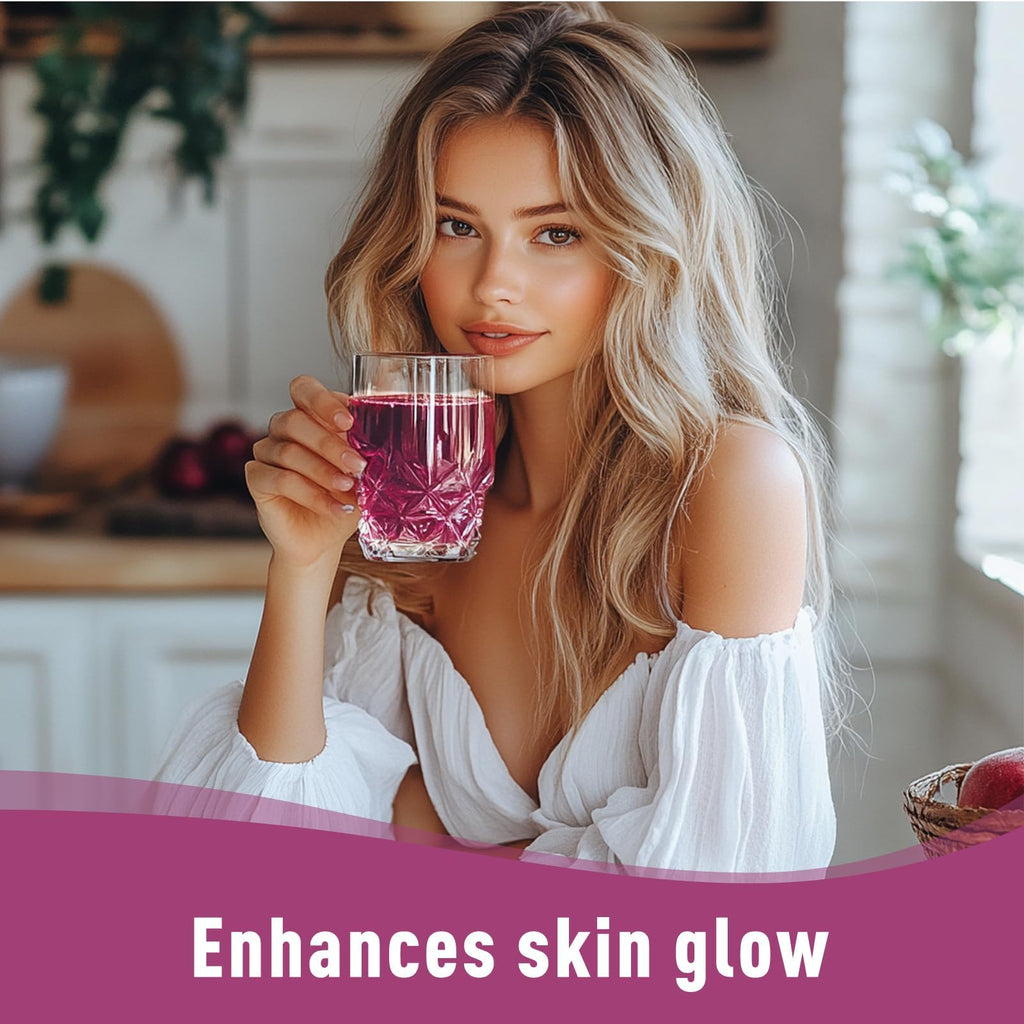 versatile elderberry powder for smoothies