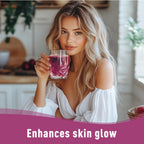 versatile elderberry powder for smoothies