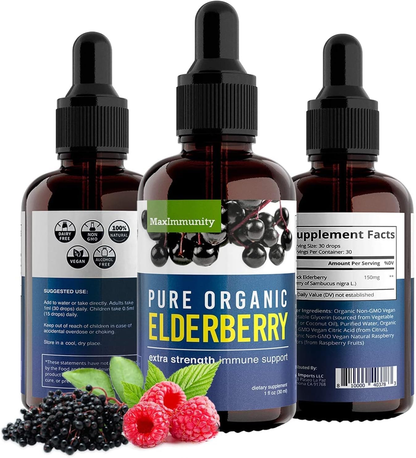 versatile elderberry syrup for recipes