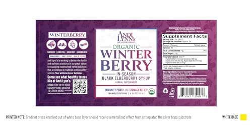 versatile elderberry syrup for recipes