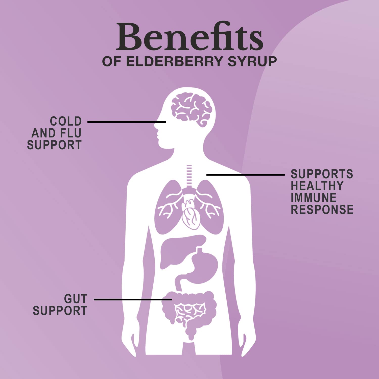 versatile elderberry syrup for recipes