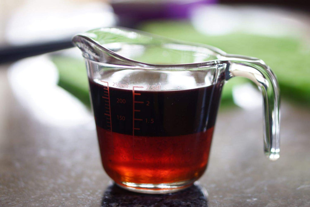 versatile elderberry syrup for smoothies