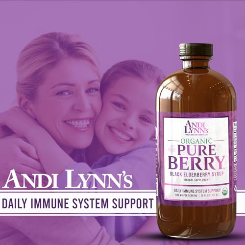 versatile elderberry syrup for smoothies