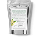 versatile elderflower tea ingredient