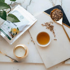 versatile elecampane root for tea blends