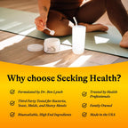 versatile electrolyte powder for daily use