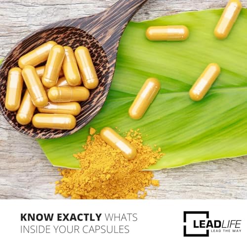 versatile empty capsules for vitamins