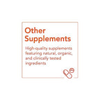 Versatile empty gel capsules for vitamins