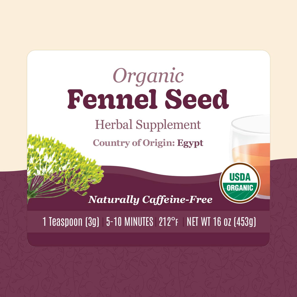 versatile fennel seeds for recipes