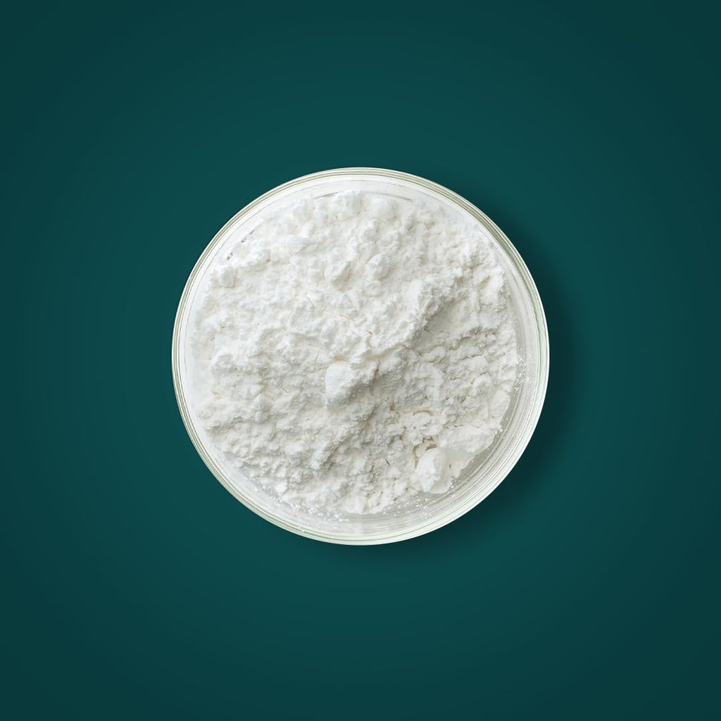 versatile fiber powder for baking