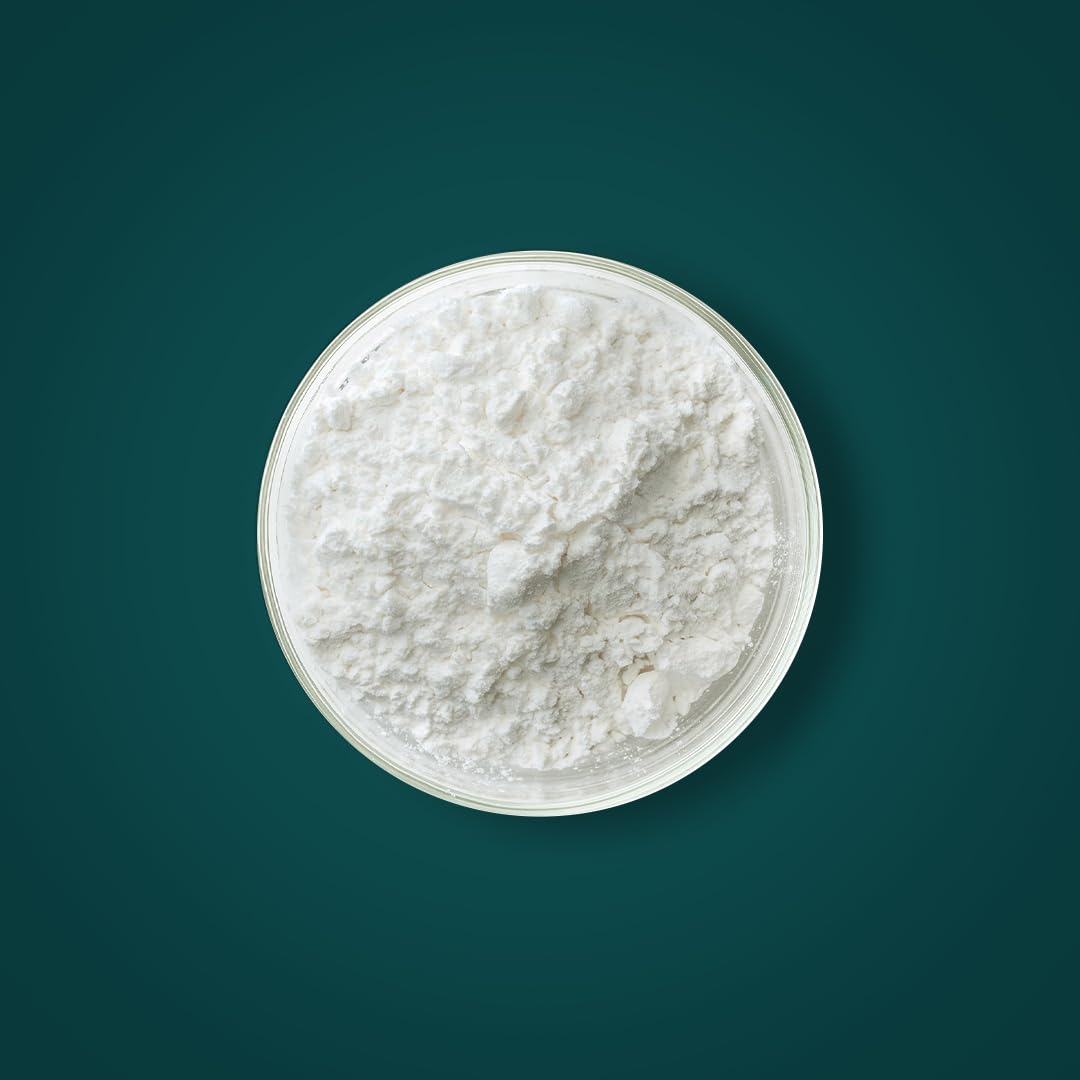 versatile fiber powder for baking