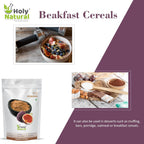 versatile fig powder for recipes