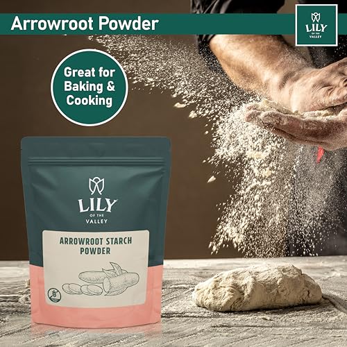 Versatile flour for all diets