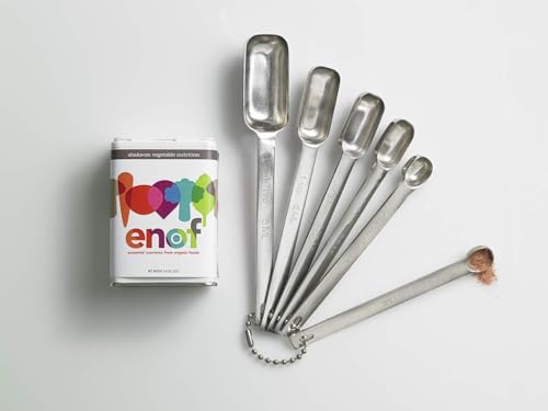 versatile fruit and vegetable blend powder