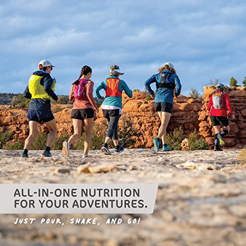 versatile fuel for all sports