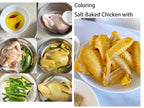 versatile gardenia fruit spice uses