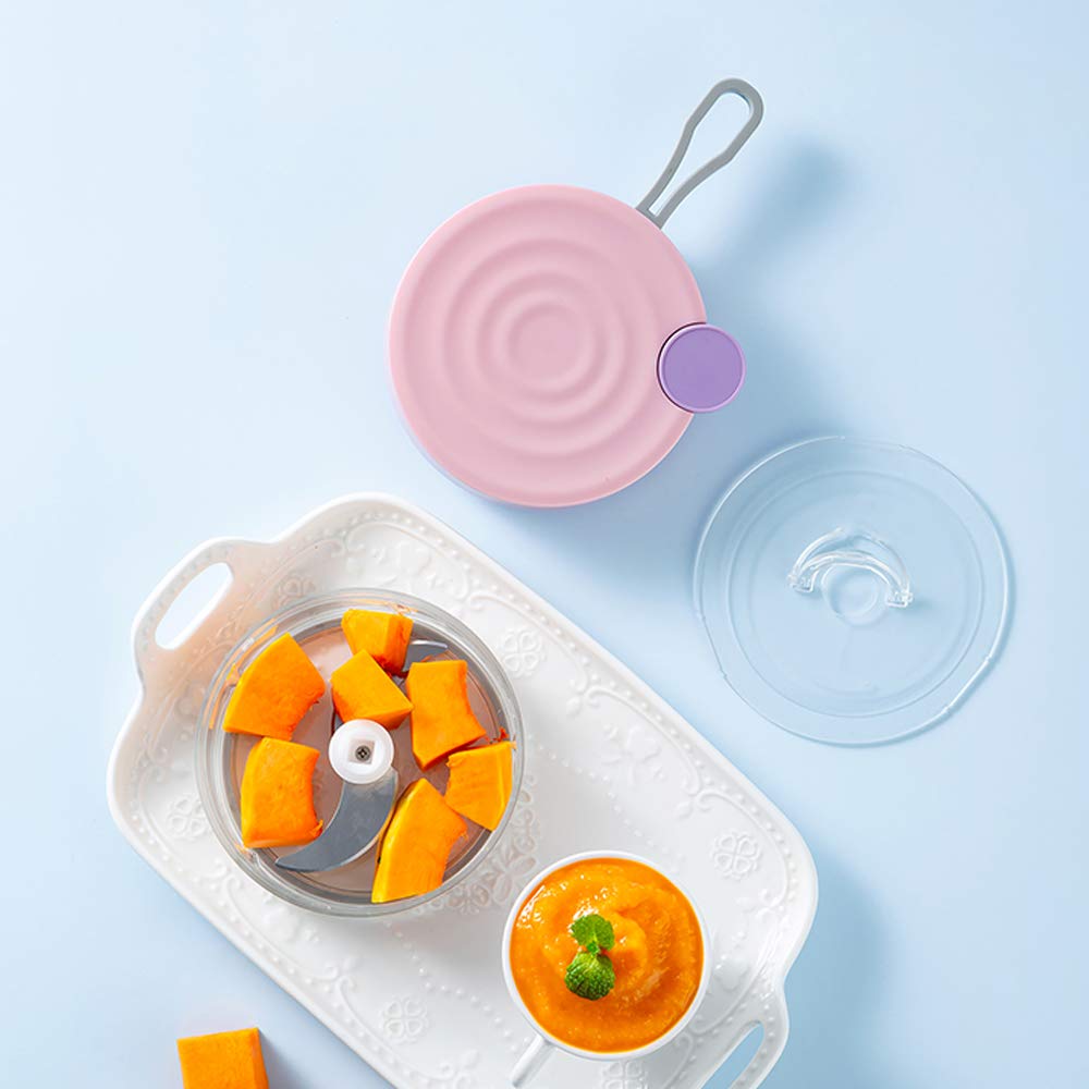 versatile garlic and vegetable chopper