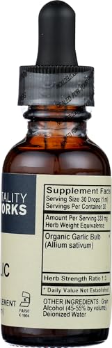 versatile garlic extract for recipes