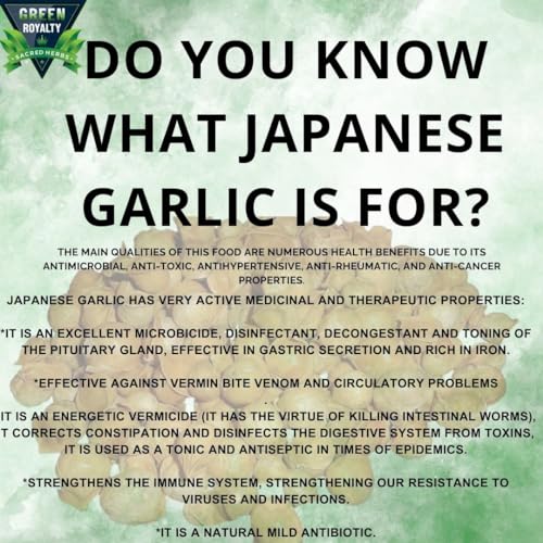 versatile garlic for cooking