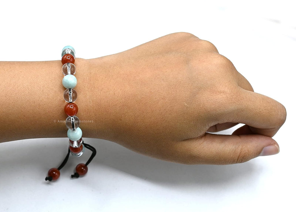 versatile gemstone for meditation