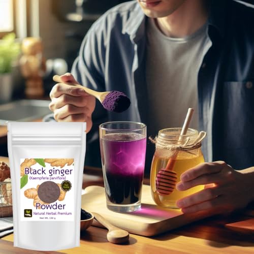 versatile ginger for baking cookies