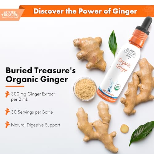 versatile ginger for cooking and tea