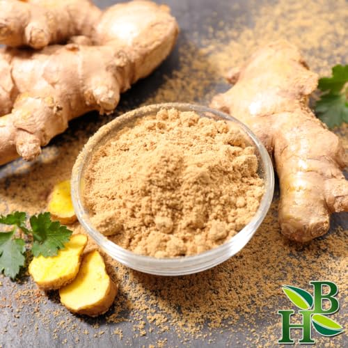 versatile ginger for cooking